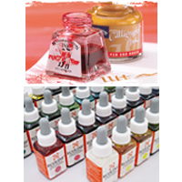 カリグラフィーショップ | Calligraphy Life Asscociation Co.Ltd